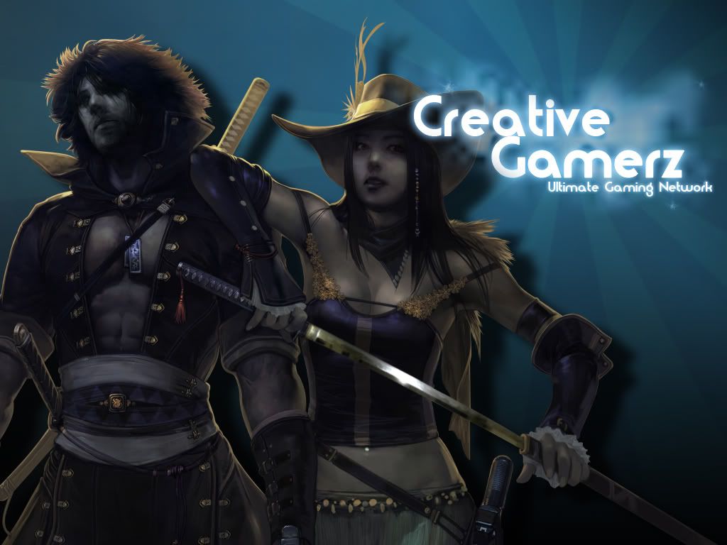 Loading Screen v2 | RaGEZONE - MMO Development Forums