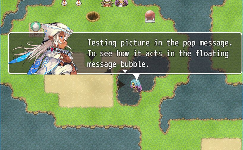 Galv's Message Busts | Page 3 | RPG Maker Forums