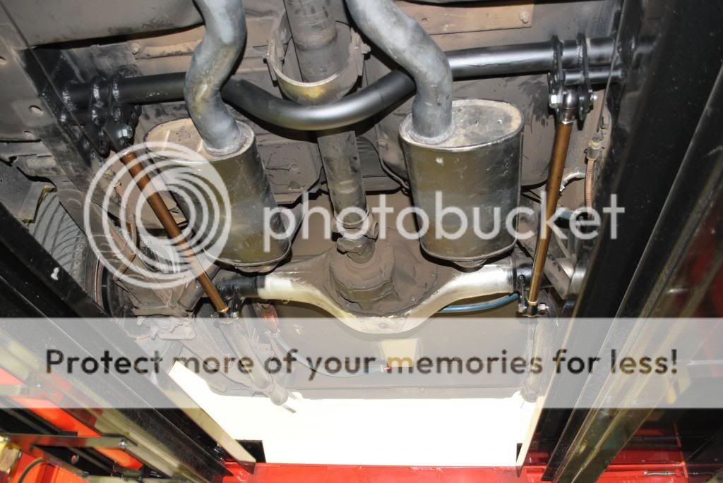 Cal trac bars/traction bars - Ozrodders.com