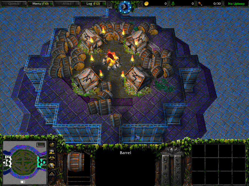 Requesting: skill maker. | HIVE