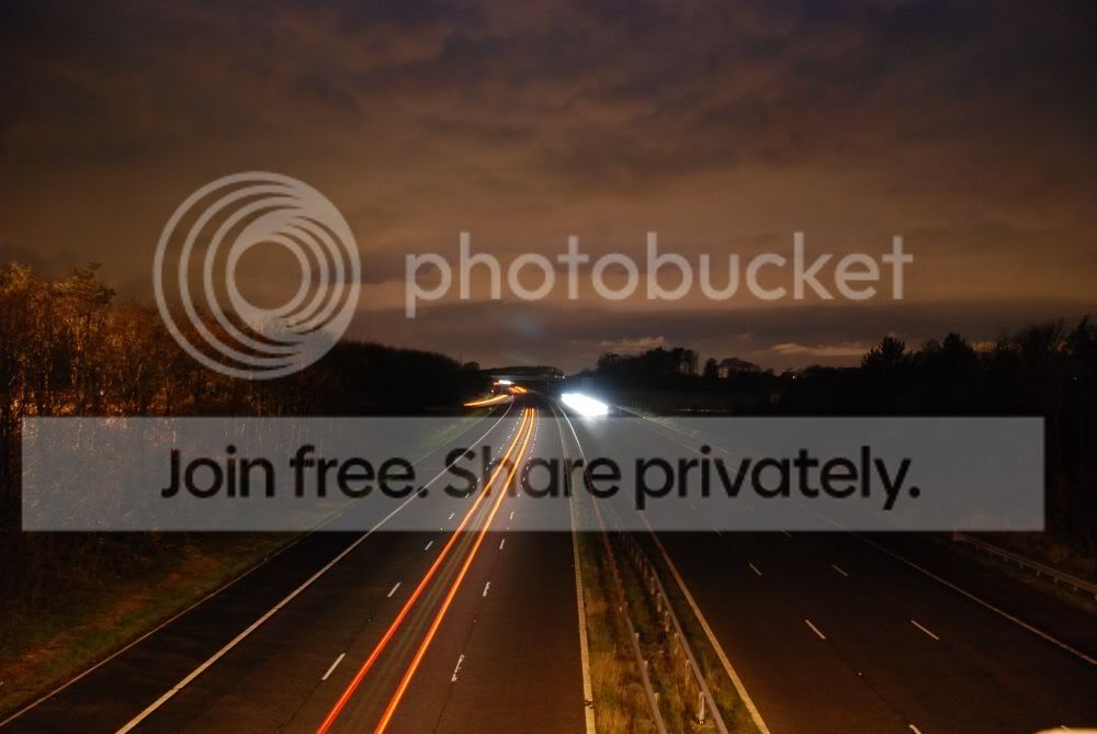 motorway pics - Photography and Photoshop - BRISKODA