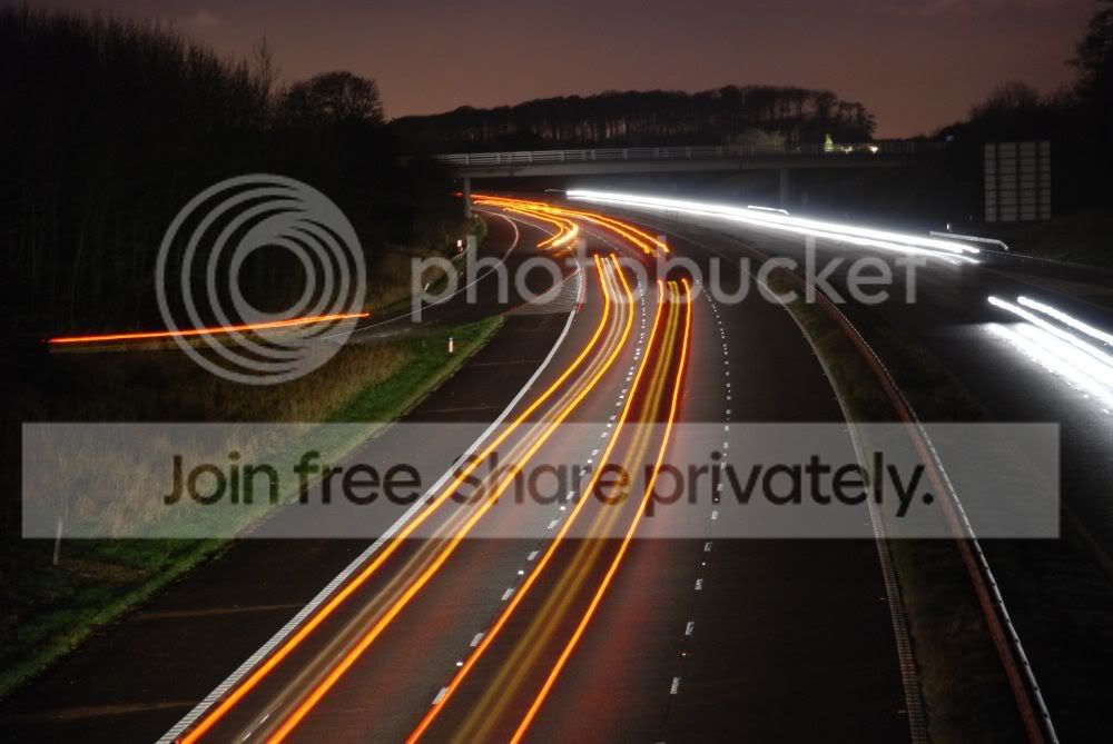 motorway pics - Photography and Photoshop - BRISKODA