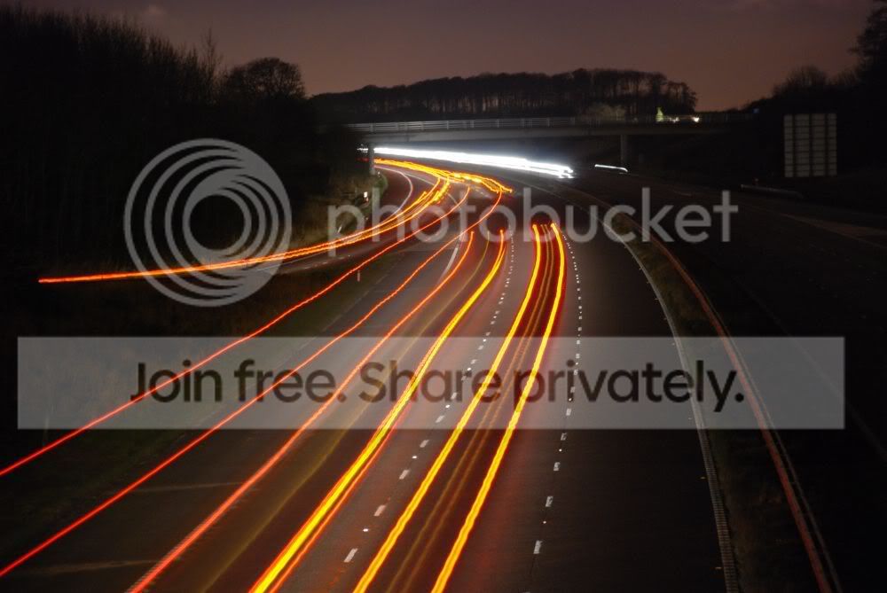 motorway pics - Photography and Photoshop - BRISKODA