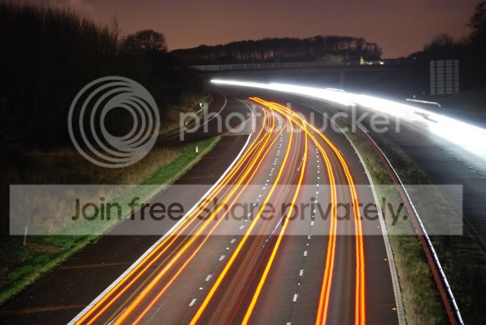 motorway pics - Photography and Photoshop - BRISKODA