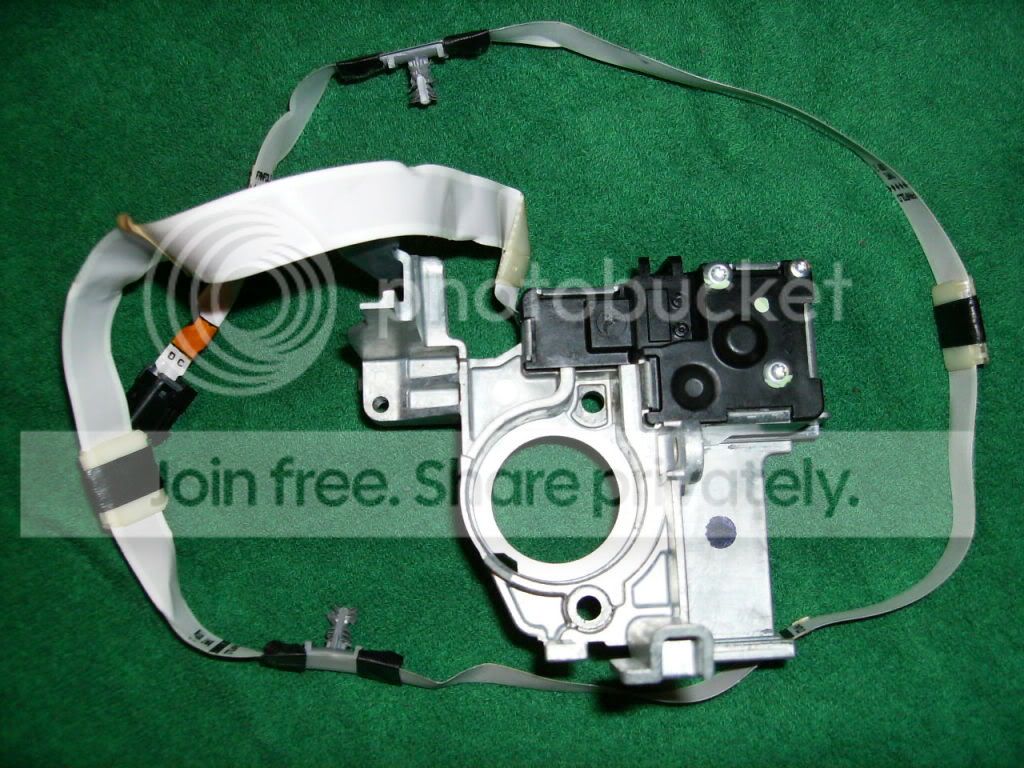 05 Owners With The Service Column Lock Issue..this is for you ...
