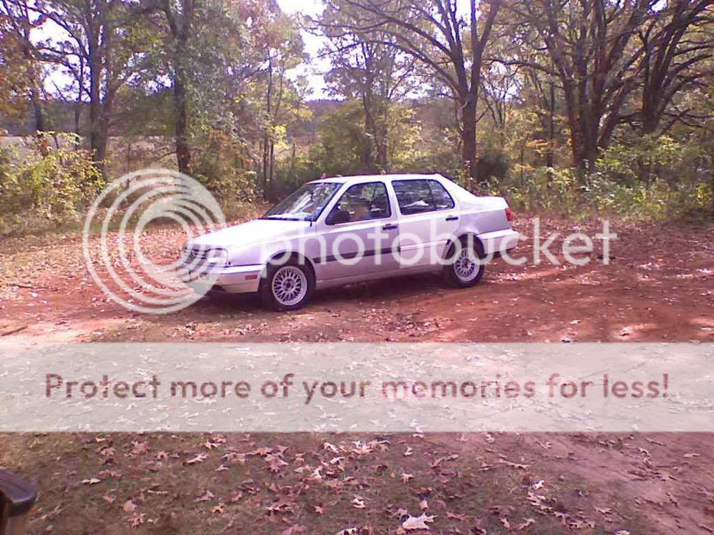 The 94 Jetta with some New Paint | VW Vortex - Volkswagen Forum