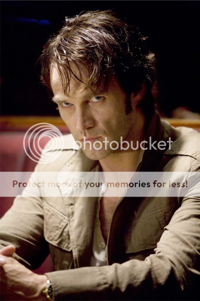 มีใครชอบเรื่องแวมไพร์แบบ Trueblood มั่งมั้ยอ่า | บันเทิง | 973026