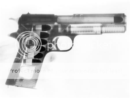 1911 short barrel vs long barrels? | Marlin Firearms Forum