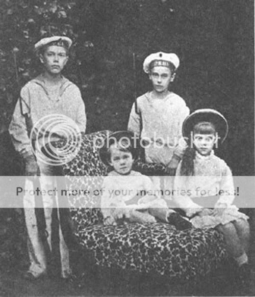 Photos of Nicholas II #2