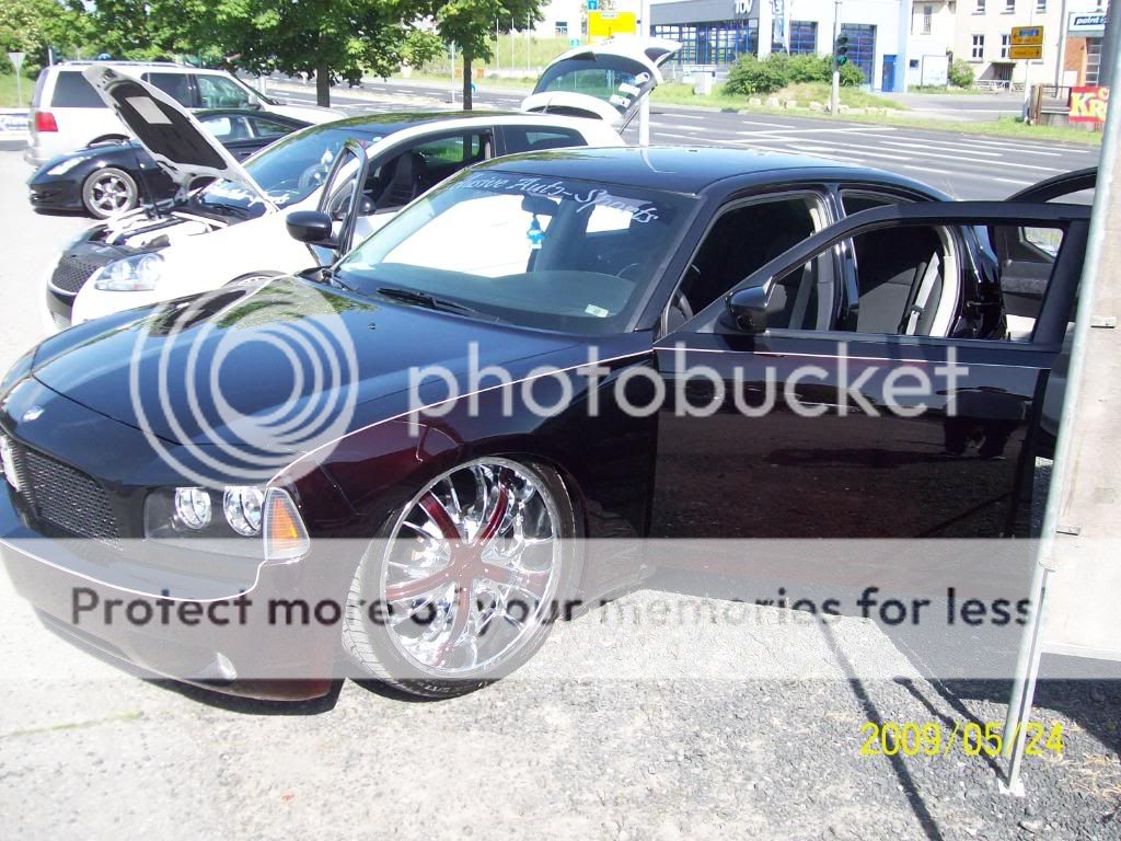 Suicide Doors - Start to Finish | Page 4 | Charger Forums