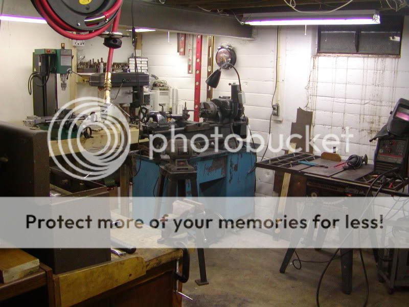 Diy piston notching tool | Ford Mustang Forums