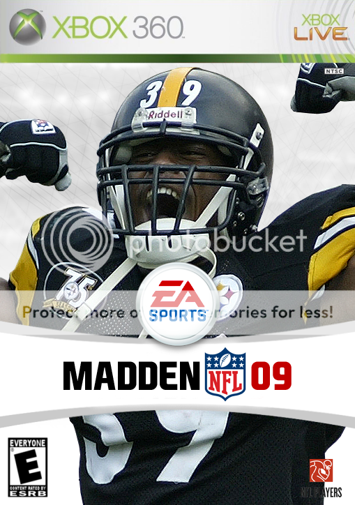 Madden 09 Custom Covers Thread!! - Page 20 - Operation Sports Forums