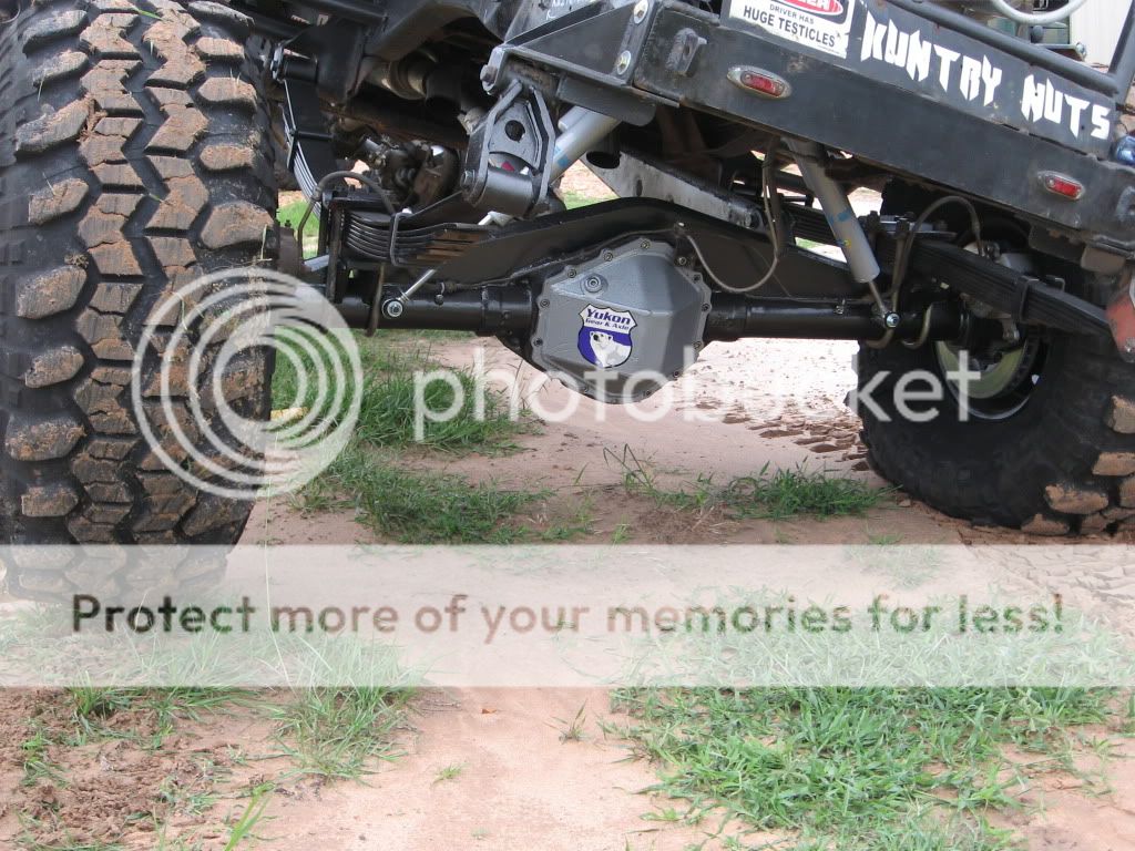 DIY Vs ORD shackle flips...... | Pirate 4x4