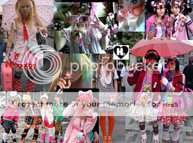 Decora จะแต่งให้ซ่า ต้องบ้าสุดๆ | Dek-D.com