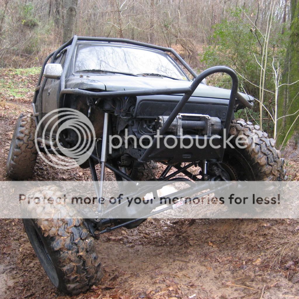 exo cage or roll cage? | IH8MUD.com Forum | Toyota, Lexus & Off-Road ...
