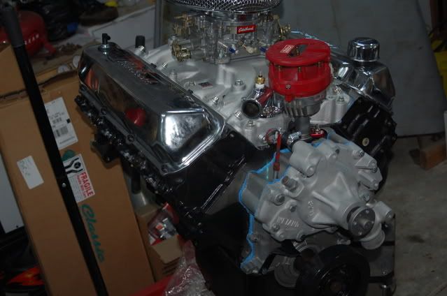 429/460 48 Ford F1 - Page 6 - Ford Truck Enthusiasts Forums