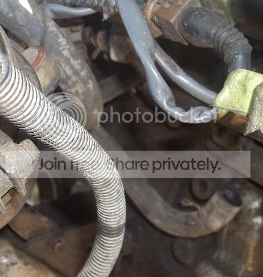 got a may 1988 toyota pickup 4x4 22r fuel injected 5 speed needing pics ...