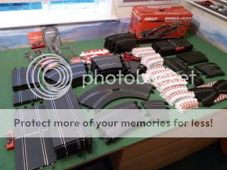 Huge Ninco Track for Sale | SlotForum