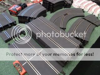 Huge Ninco Track for Sale | SlotForum