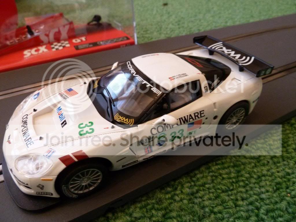 Remaining cars | SlotForum