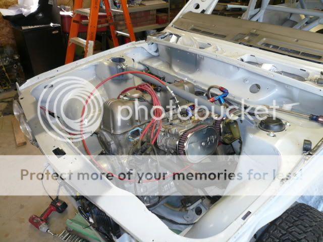 72 510 Group 2 Rally Car - The 510 Realm