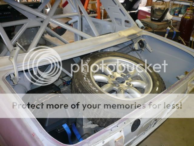 72 510 Group 2 Rally Car - The 510 Realm