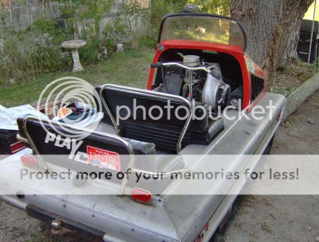 Playcat73 | Snowmobile Fanatics