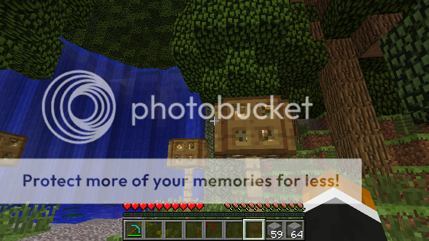 Garden of Eden - Videos - Show Your Creation - Minecraft Forum ...