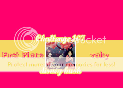 Challenge 107 Banners: disney_hush — LiveJournal