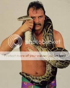 Are characters/gimmicks dead or pretty much dead? | Wrestling Forum