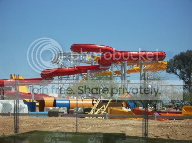 Waterworld Safari (Reconstruction) - SkyscraperPage Forum