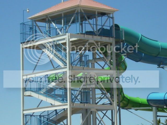 Waterworld Safari (Reconstruction) - SkyscraperPage Forum