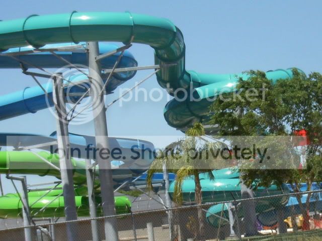 Waterworld Safari (Reconstruction) - SkyscraperPage Forum