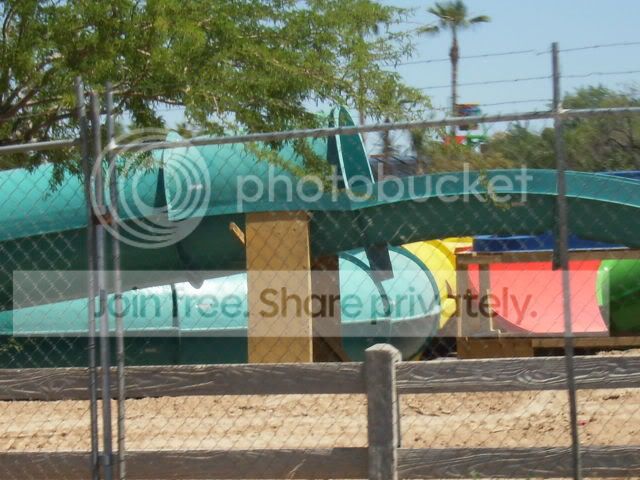 Waterworld Safari (Reconstruction) - SkyscraperPage Forum
