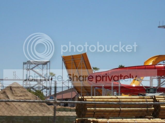 Waterworld Safari (Reconstruction) - SkyscraperPage Forum