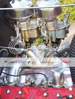 Three "rare" intakes for a new 59AB motor! | Page 3 | The H.A.M.B.