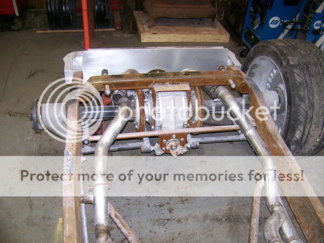 Jag IRS Info | The H.A.M.B.