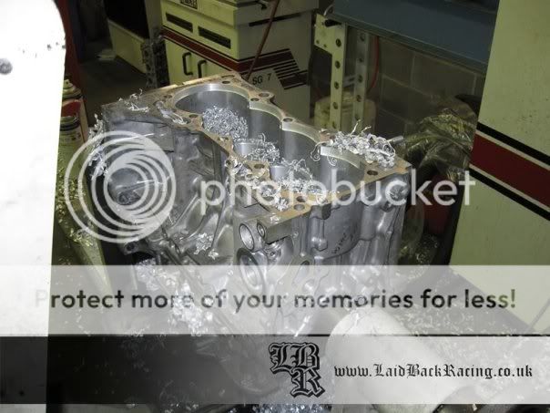 Inline Pro Short Block Build | Honda / Acura K20a K24a Engine Forum