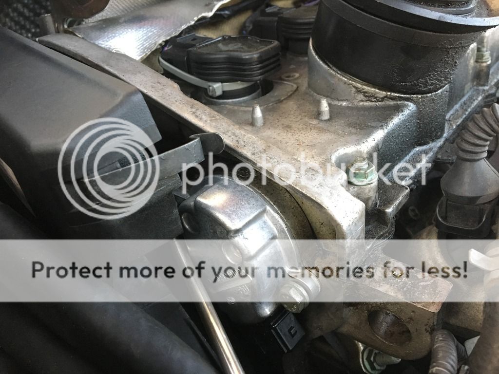 HELP! G28 Engine Speed Sensor | Audi TT Forum