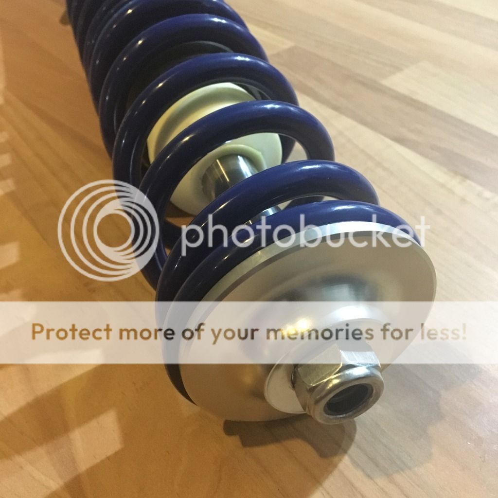 JOM coilovers | Audi TT Forum