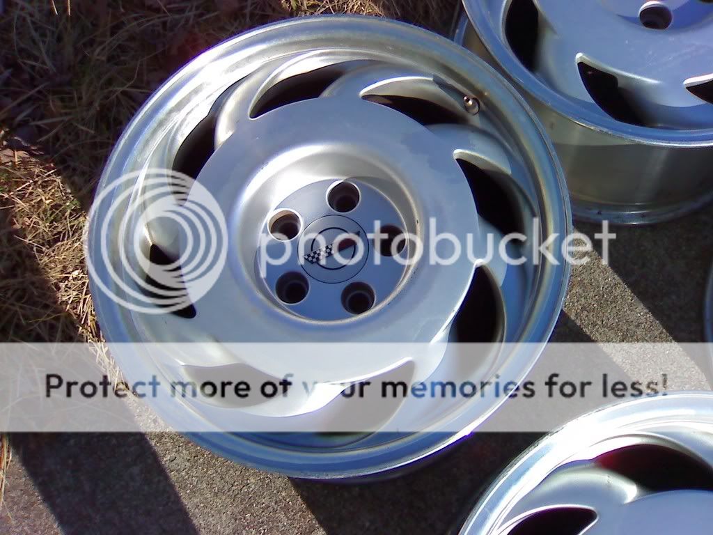 ZR-1 Rims? What are these worth? - CorvetteForum - Chevrolet Corvette ...