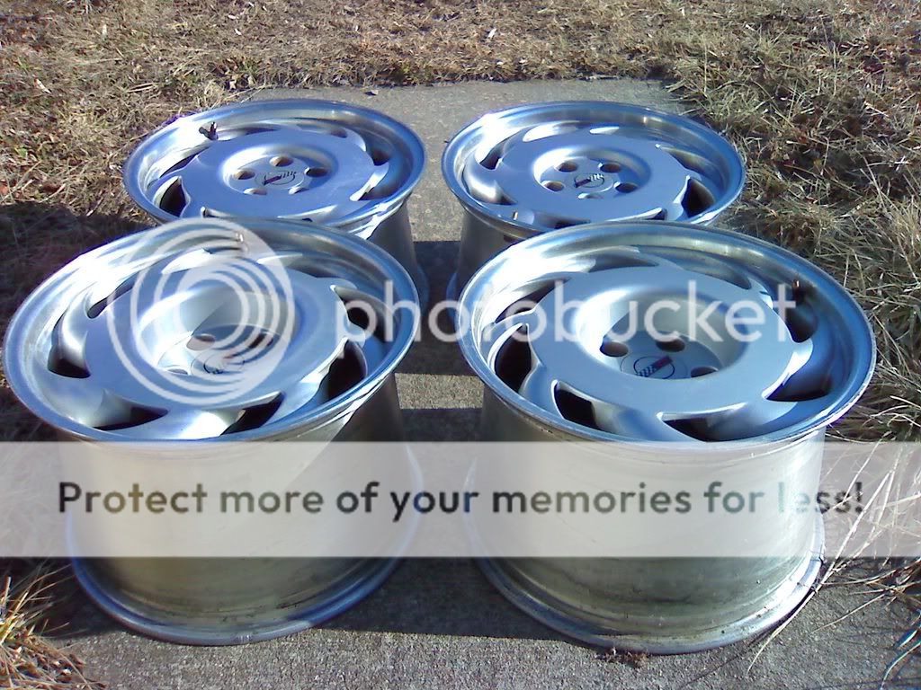 ZR-1 Rims? What are these worth? - CorvetteForum - Chevrolet Corvette ...