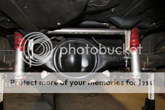 Pics of inboard rear shocks | Chevy Nova Forum