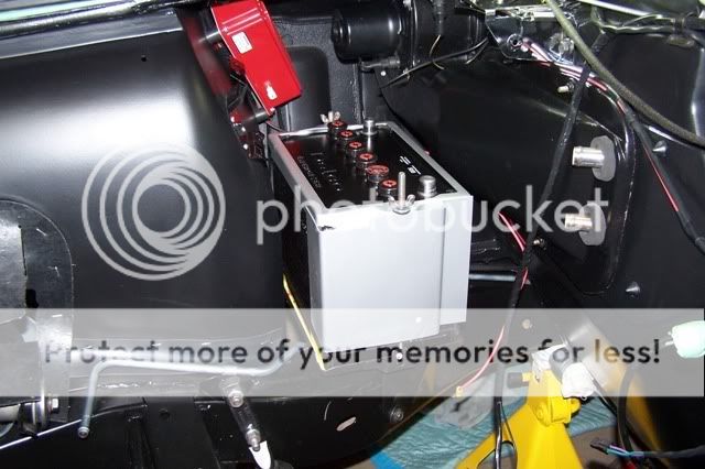 Finally Got My Delco R-59 Battery (pics) - CorvetteForum - Chevrolet ...