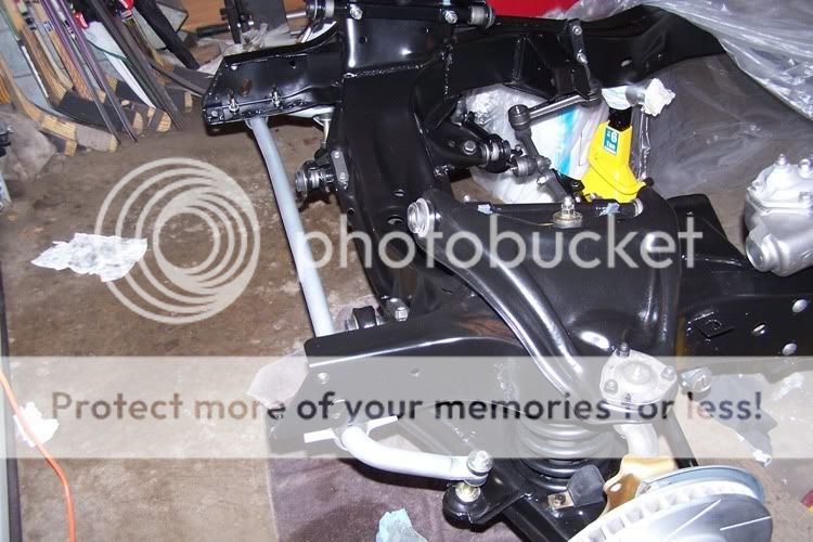 Steering relay rod question - CorvetteForum - Chevrolet Corvette Forum ...