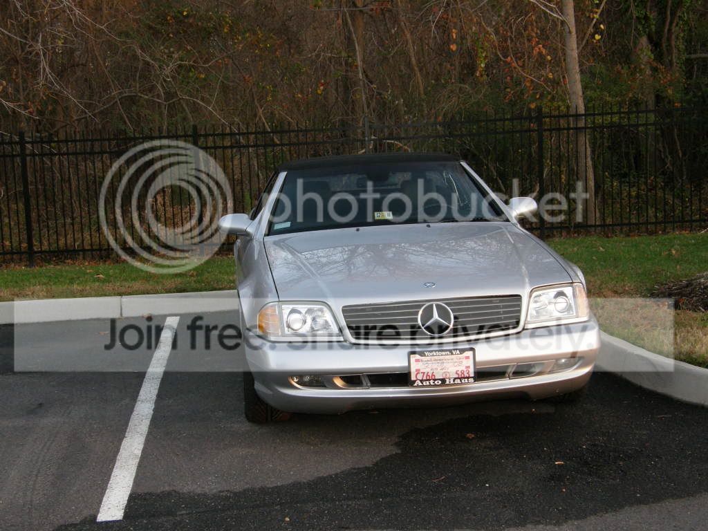 R129 PHOTO GALLERY - Photos of R129 cars only please. | Page 10 ...