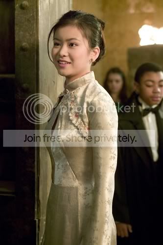 Viewing -Cho Chang- Ravenclaw's profile | Profiles v2 | Gaia Online