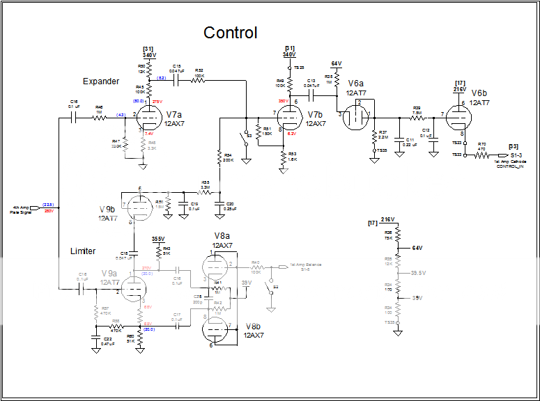 Gates Level Devil Restoration 'Blog' - Sound, Stage, and Studio ...