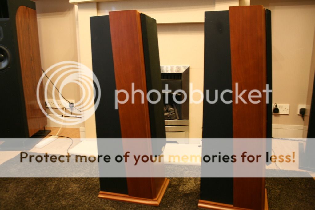 FS: Ruark Crusader mk2