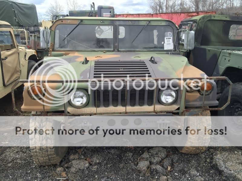 Jeep prices...how high can they go? - Page 4 - AR15.COM